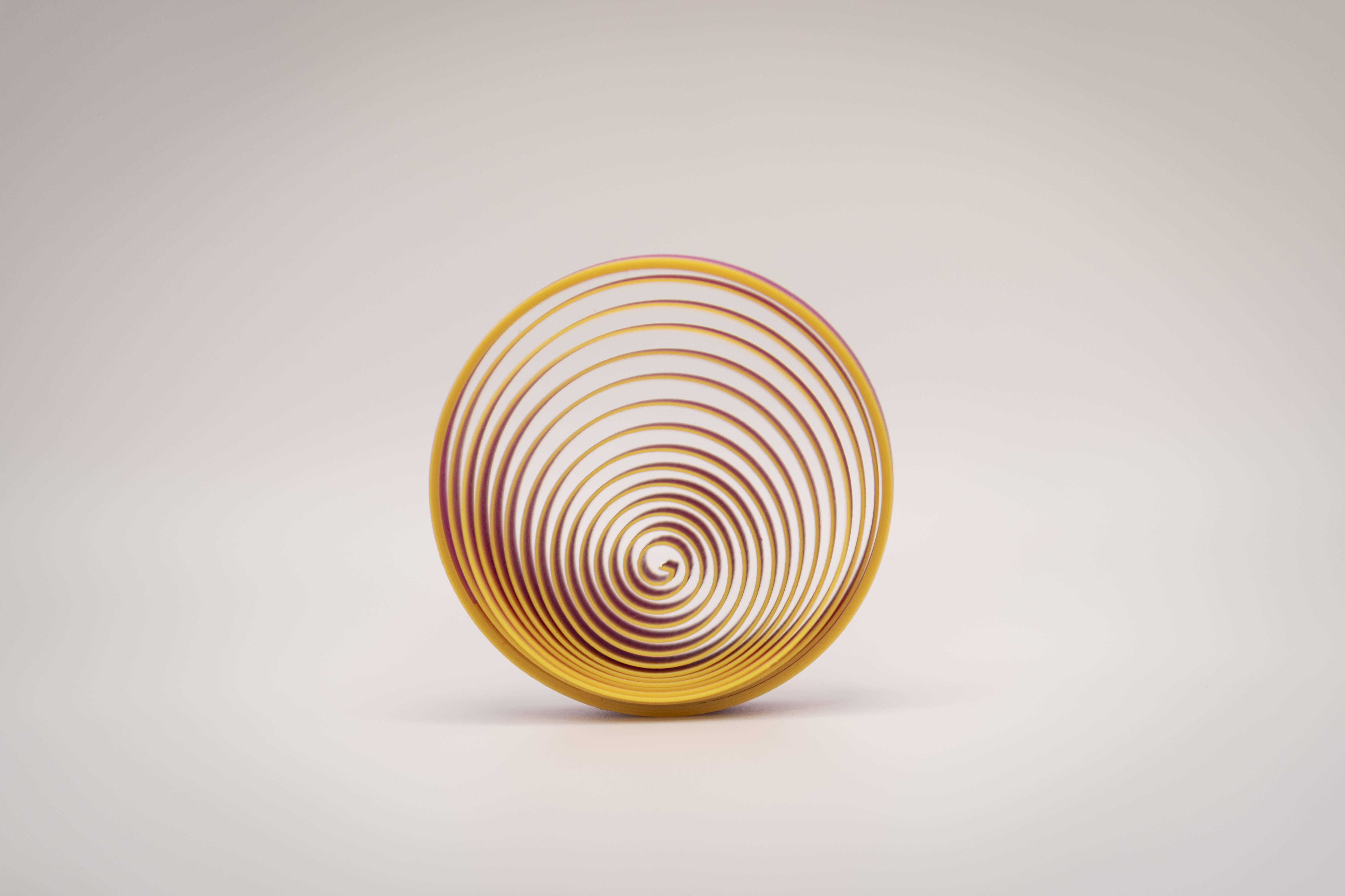 Easy Open Infill Earrings/Ornaments by Ginko | Download free STL model ...