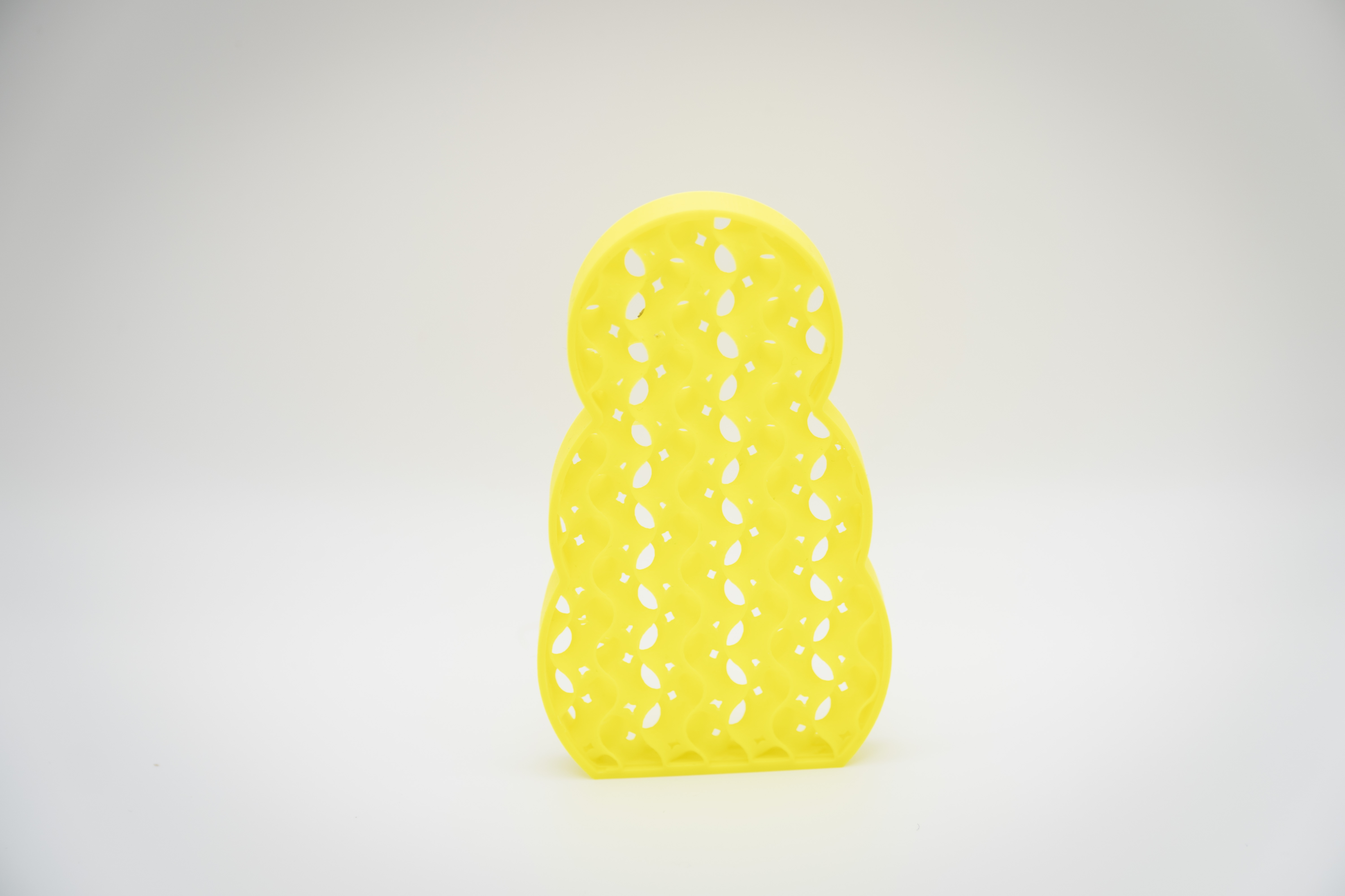 Easy Open Infill Earrings/Ornaments by Ginko | Download free STL model ...