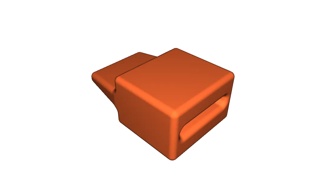 NI RoboRio Pin Covers by 2Wired | Download free STL model | Printables.com