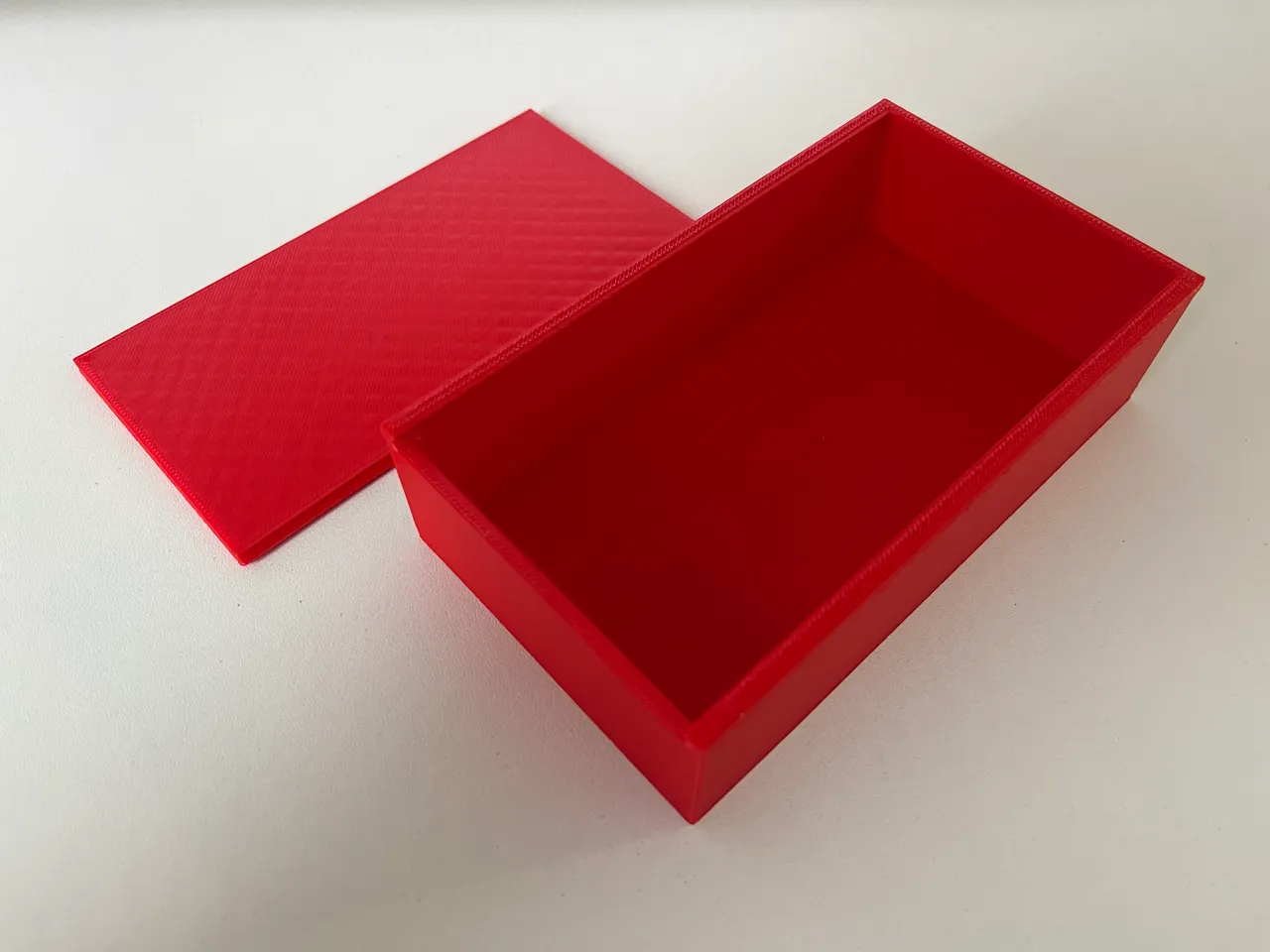 Sliding box by eliobou | Download free STL model | Printables.com