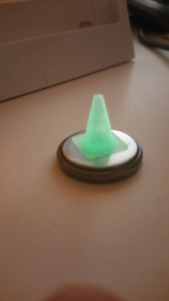 mini Pylon for Dr!ft - 1:43 or 1/43 by Knaudler | Download free STL ...