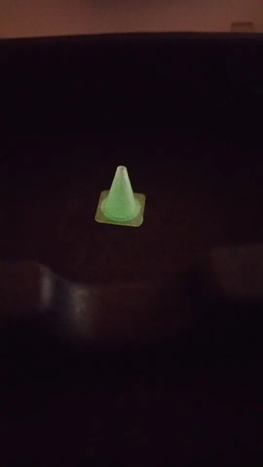 mini Pylon for Dr!ft - 1:43 or 1/43 by Knaudler | Download free STL ...