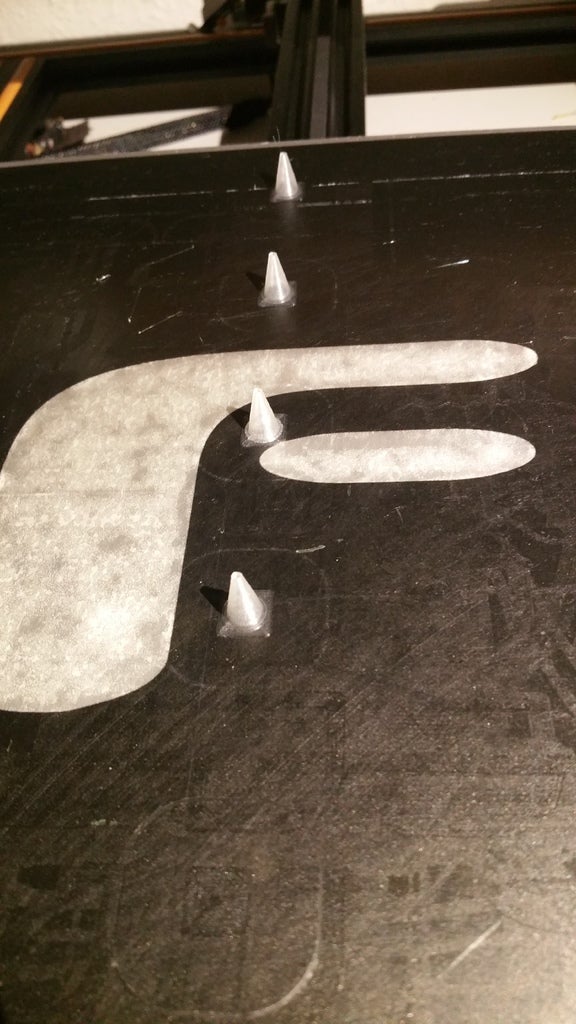 mini Pylon for Dr!ft - 1:43 or 1/43 by Knaudler | Download free STL ...