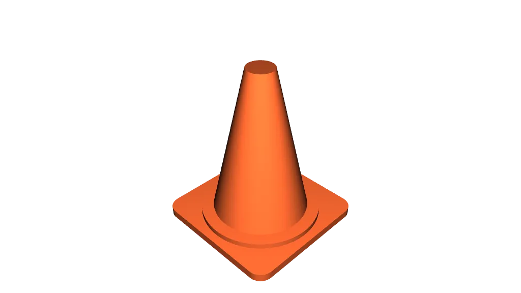 mini Pylon for Dr!ft - 1:43 or 1/43 by Knaudler | Download free STL ...