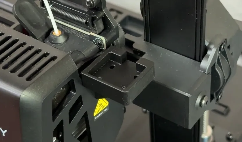 SonicPad Accelerometer case for Creality Ender-3 V3 SE by Soonsoon ...