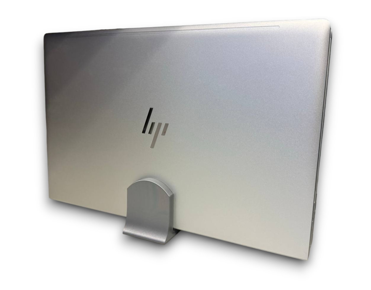 laptop stand for 2 HP laptops by Victor | Download free STL model ...