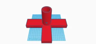 Pravítko by Daniel Horník | Download free STL model | Printables.com