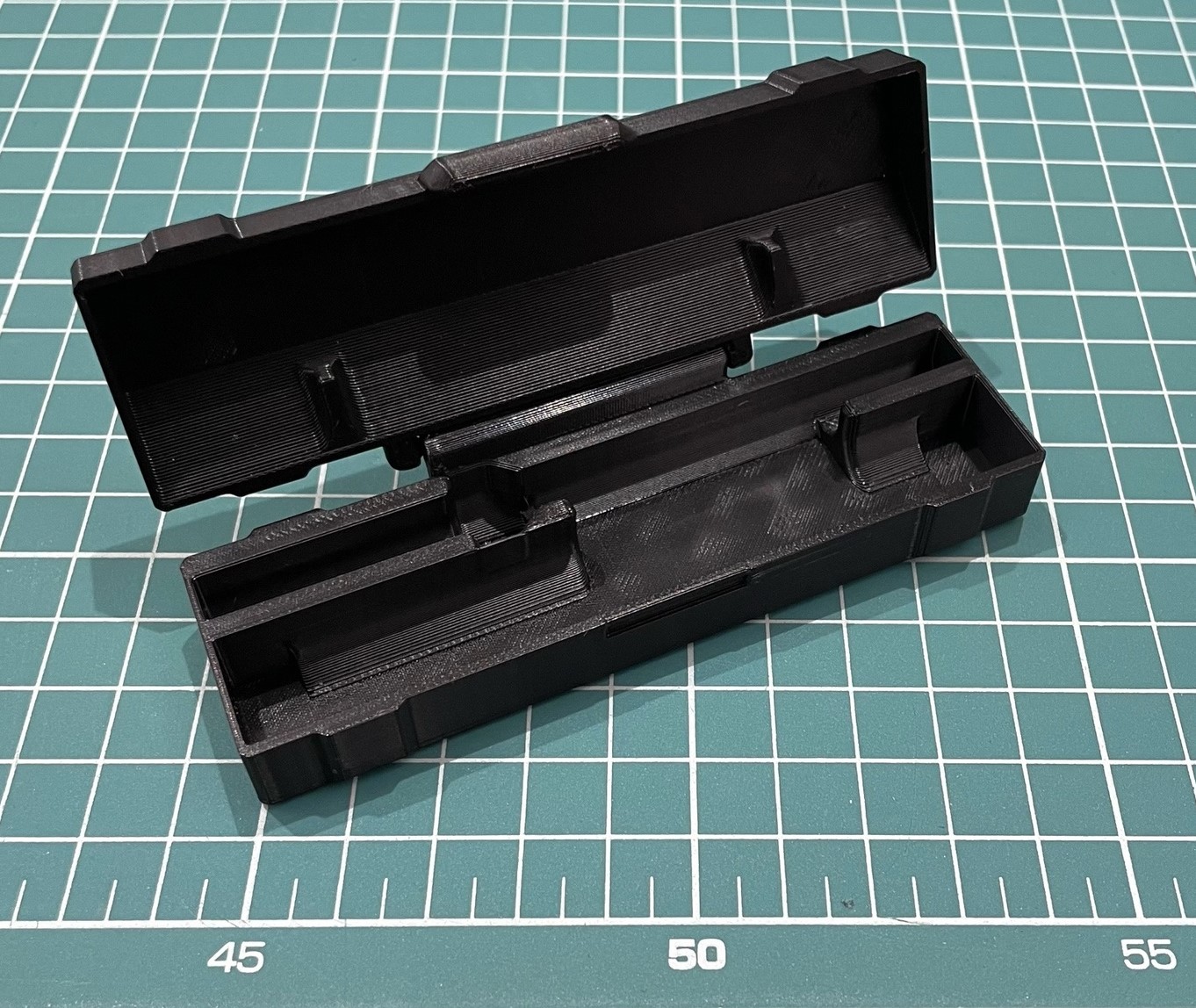 Pinecill V2 Case by glep | Download free STL model | Printables.com