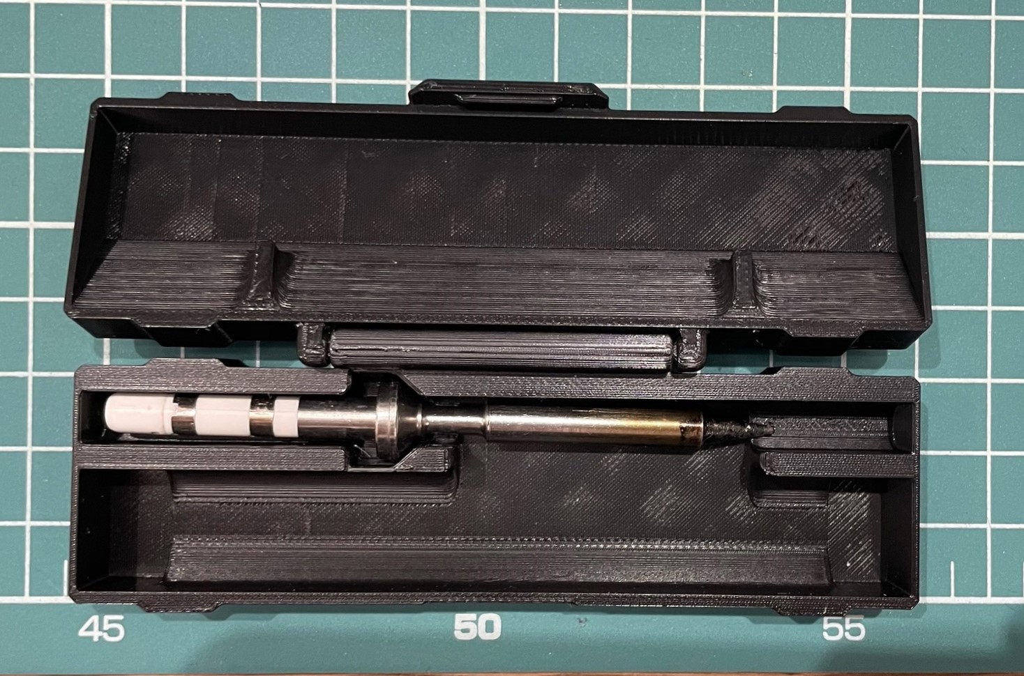 Pinecill V2 Case by glep | Download free STL model | Printables.com