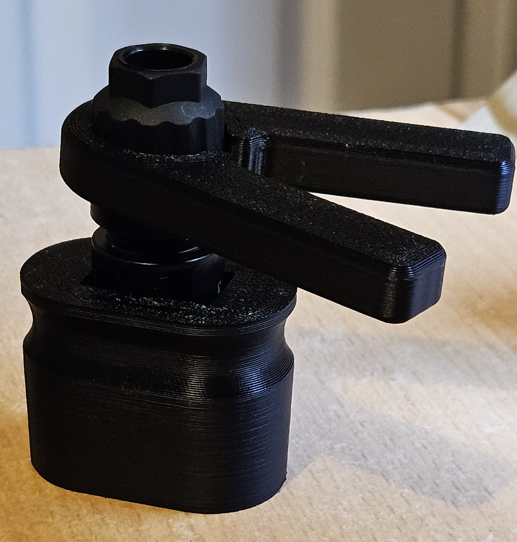 MC4 Tightening Tools by gadjet | Download free STL model | Printables.com