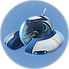 Seamoth by XJoza | Download free STL model | Printables.com