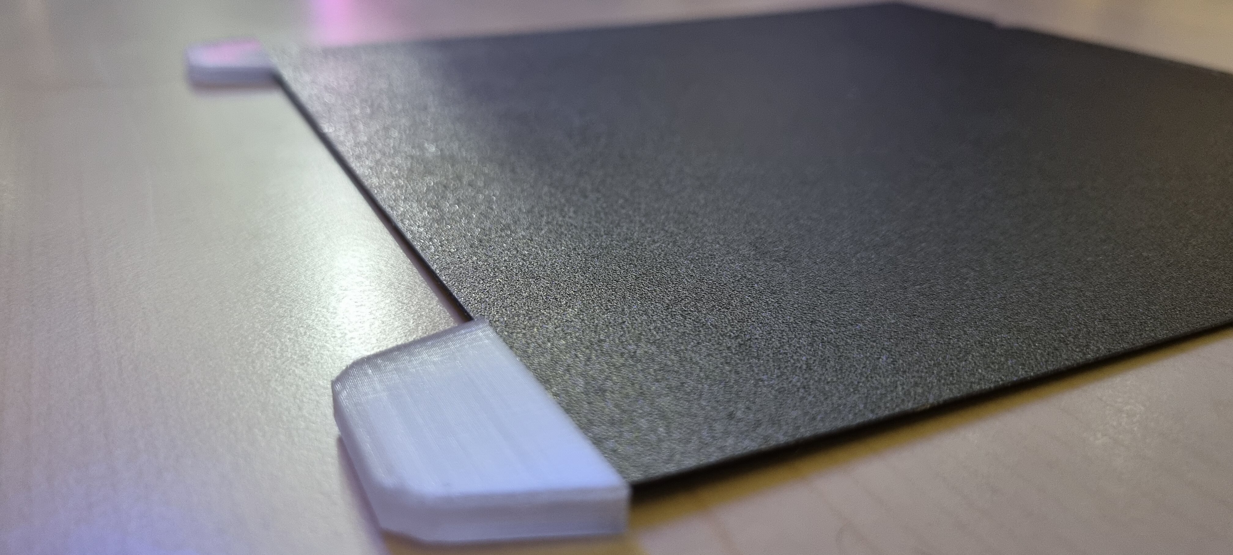 Creality-K1-Plate-Earies by kuehlebrise | Download free STL model ...