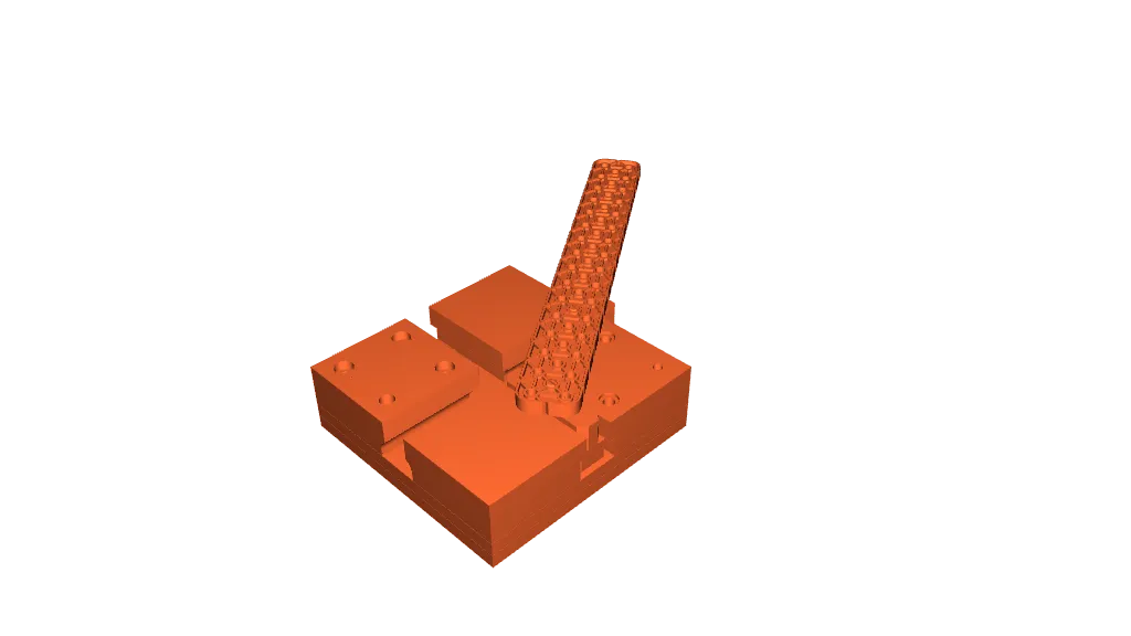 Rotating Toy By Aiden Dabe Download Free Stl Model Printables