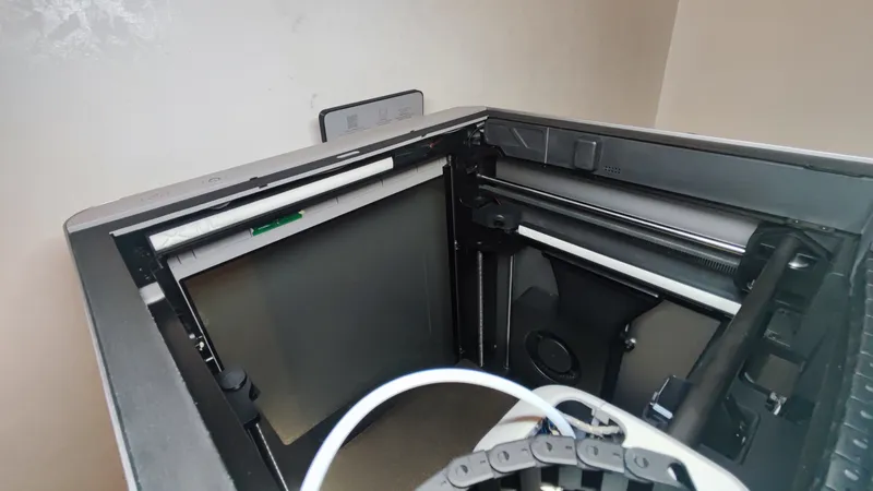 BAMBU LAB P1P - P1S - X1 - X1C CHAMBER LED 24cm by Engineering Projects ...