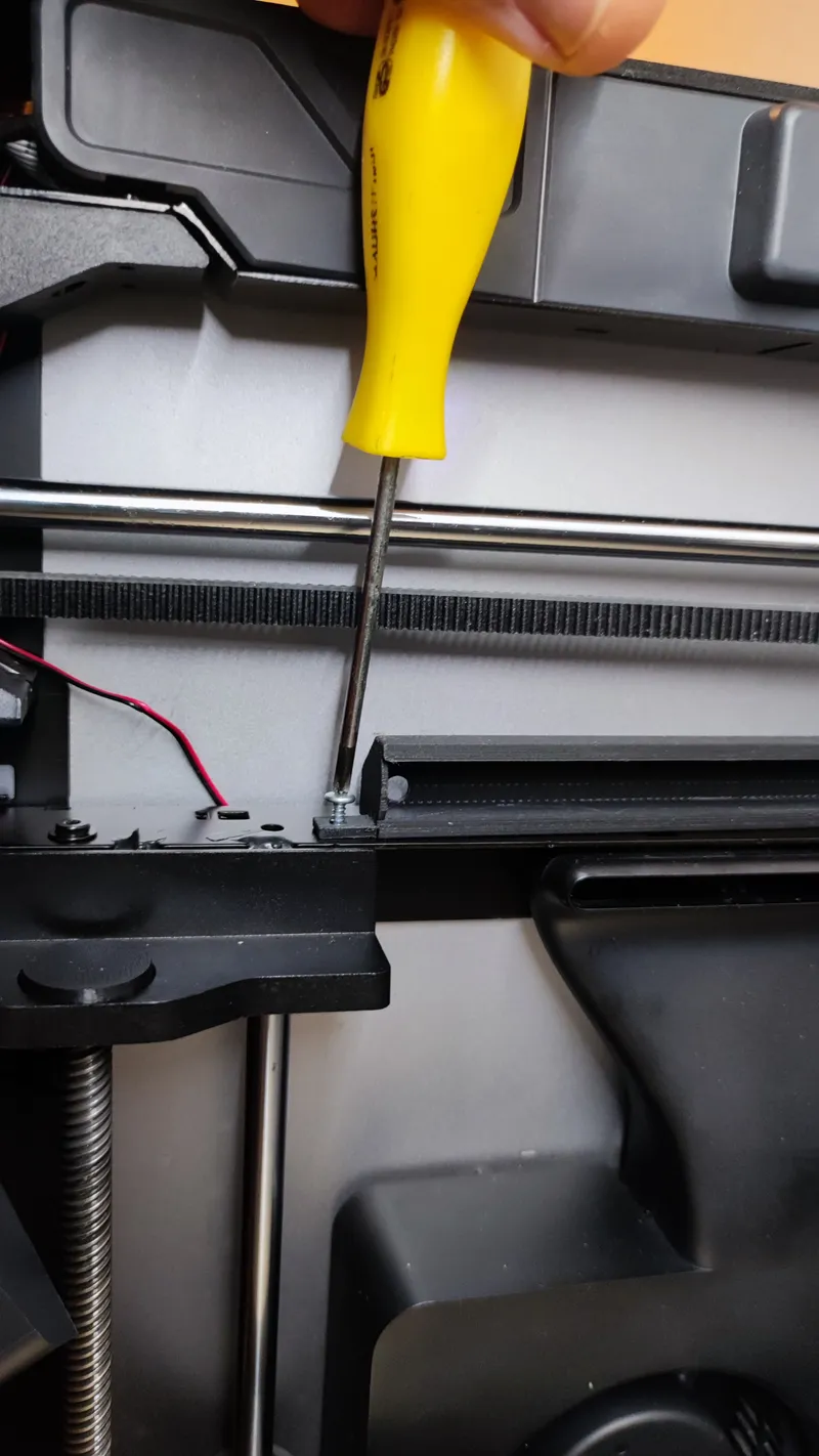 BAMBU LAB P1P - P1S - X1 - X1C CHAMBER LED 24cm by Engineering Projects ...