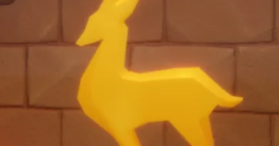 Nine Color Deer Season Emblem from Sky Children of the Light by ...