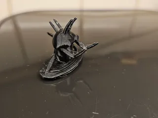 Hoarding Bug (Lethal Company) by StopStressingMeowt | Download free STL ...