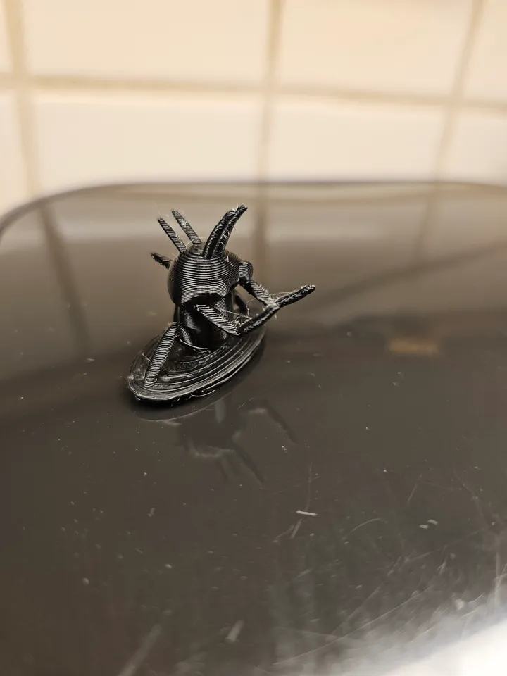 Hoarding Bug (Lethal Company) by StopStressingMeowt | Download free STL ...