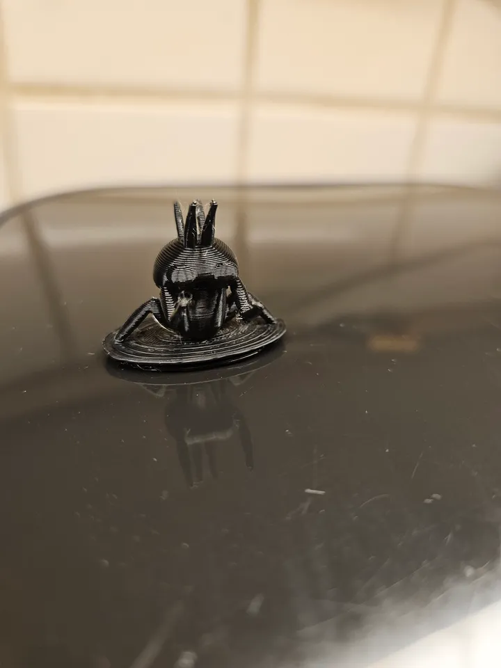 Hoarding Bug (Lethal Company) by StopStressingMeowt | Download free STL ...