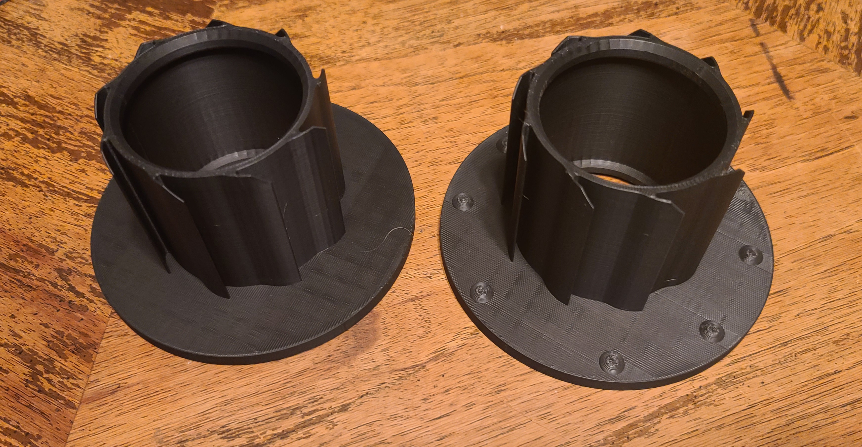 Spool adapter for AMS Lite by Dohara | Download free STL model ...