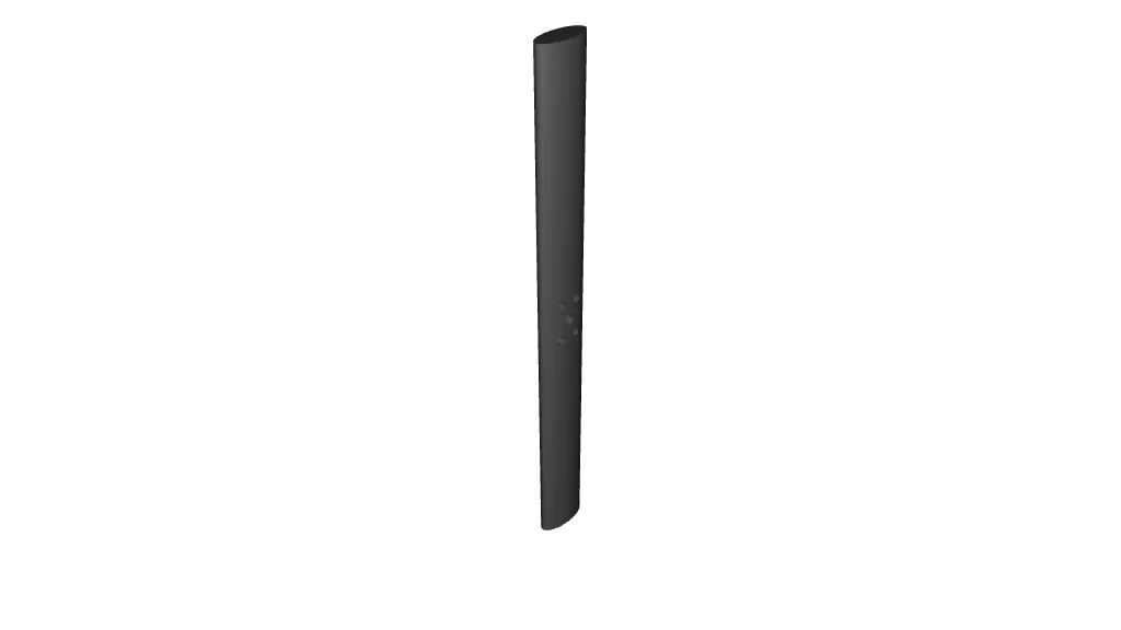 Riichi Mahjong Tenbou Sticks by Finz | Download free STL model ...