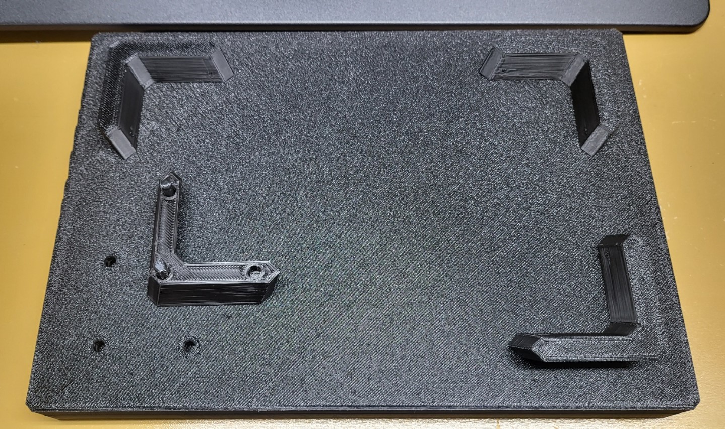 Bonsai Humidity Tray by Lee Weaver | Download free STL model ...