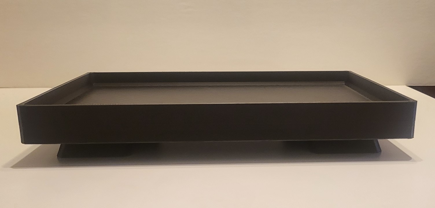Bonsai Humidity Tray by Lee Weaver | Download free STL model ...