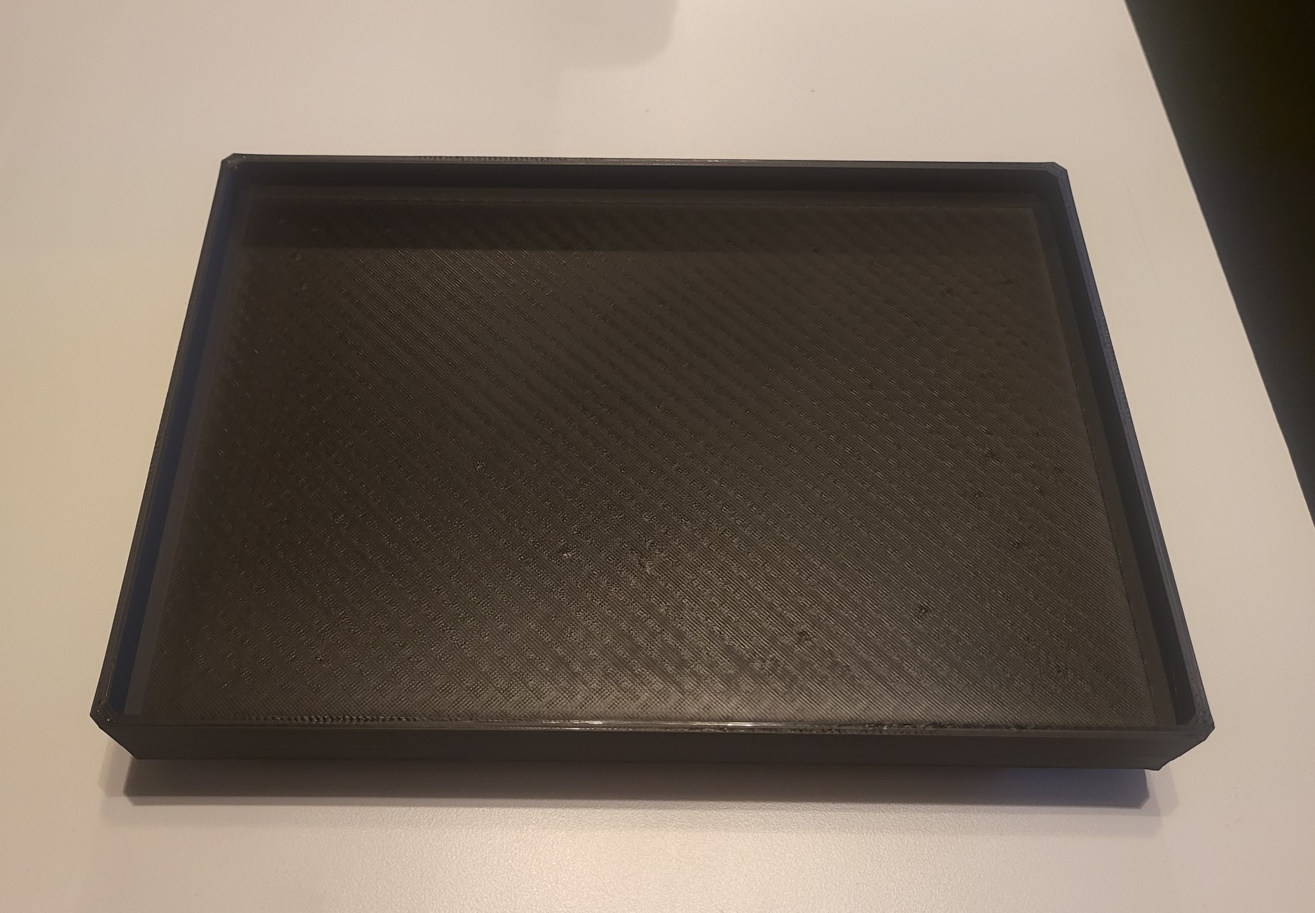 Bonsai Humidity Tray by Lee Weaver | Download free STL model ...