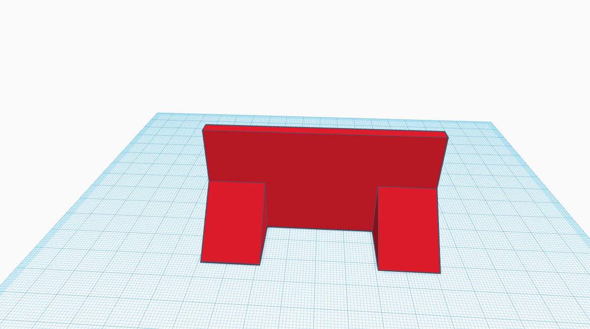 Stable phone stand by FoxLabs | Download free STL model | Printables.com