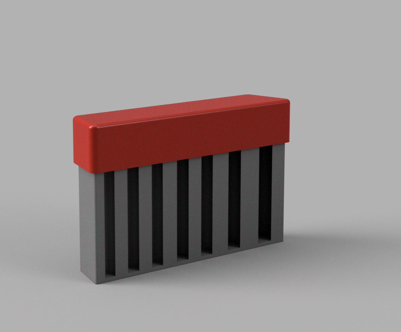 Magnets Organizer by si | Download free STL model | Printables.com