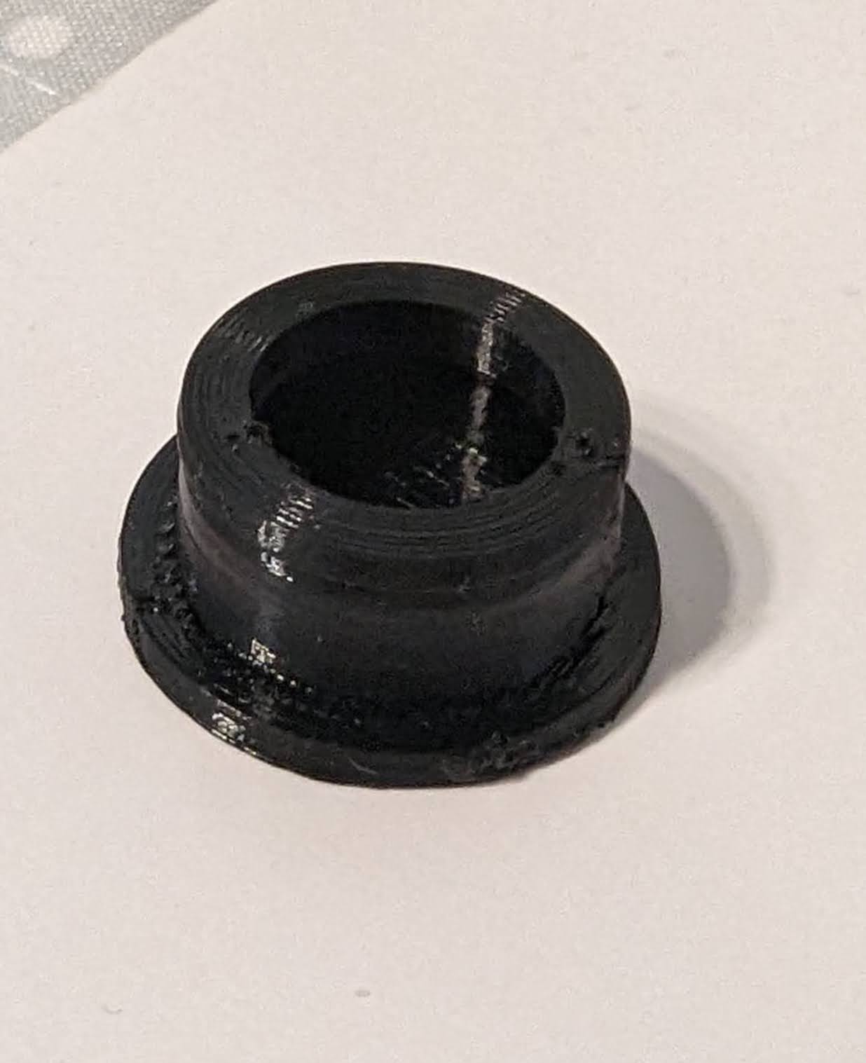 Stopfen 17,5 x 8 by Melt the String | Download free STL model ...