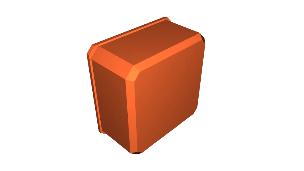 Packout horisontal divider by Sebastian | Download free STL model ...