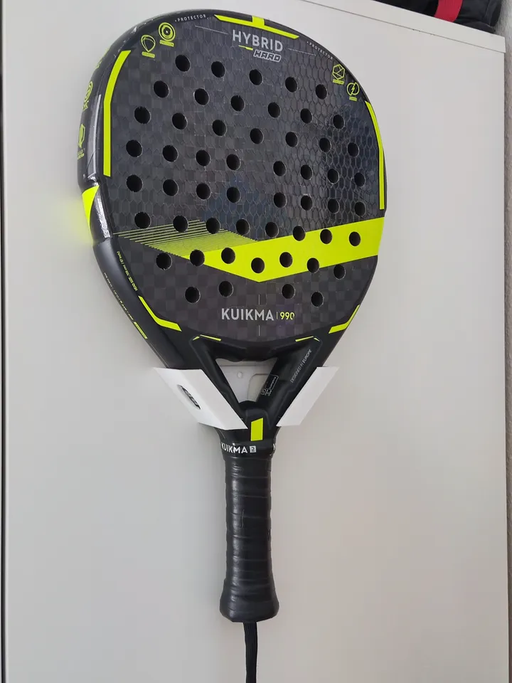 Support padel by Tresdesolution | Download free STL model | Printables.com