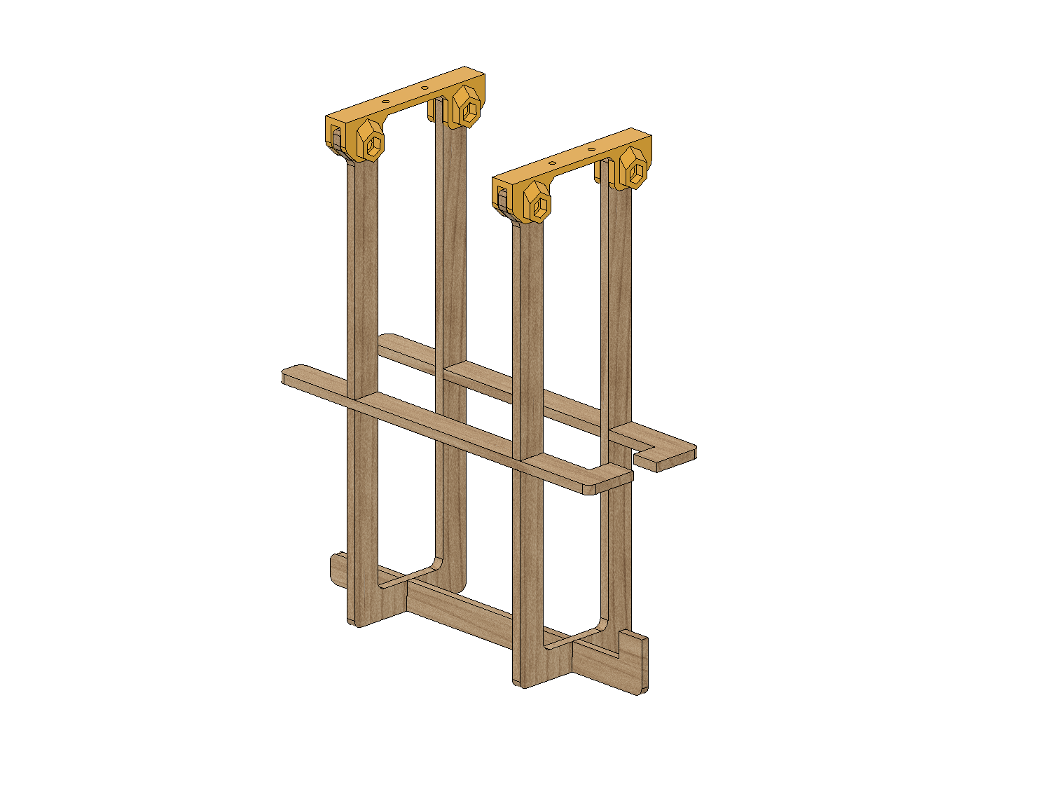 Virgin Hub 5 Wi-Fi Router Bracket for Under Desk Mounting (Laser ...