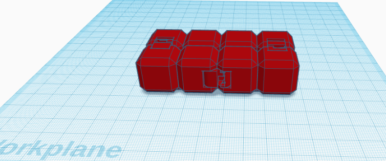 infinity cube by Liam Staley | Download free STL model | Printables.com