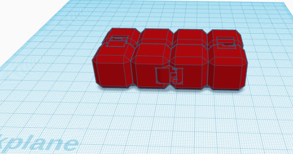 infinity cube by Liam Staley | Download free STL model | Printables.com