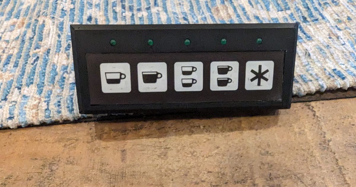 Grimac Electrical Control Box by oohsam | Download free STL model ...