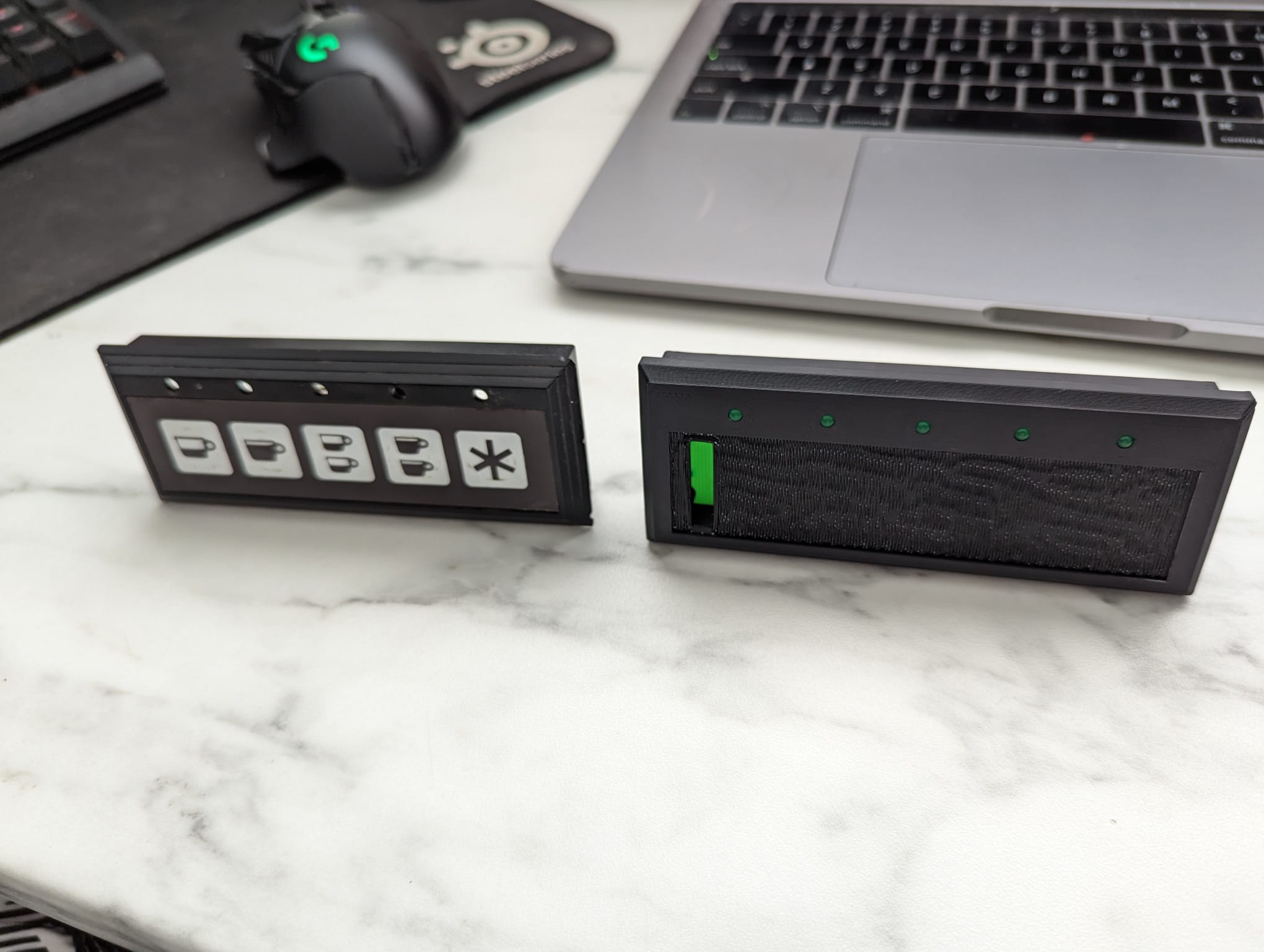 Grimac Electrical Control Box by oohsam | Download free STL model ...