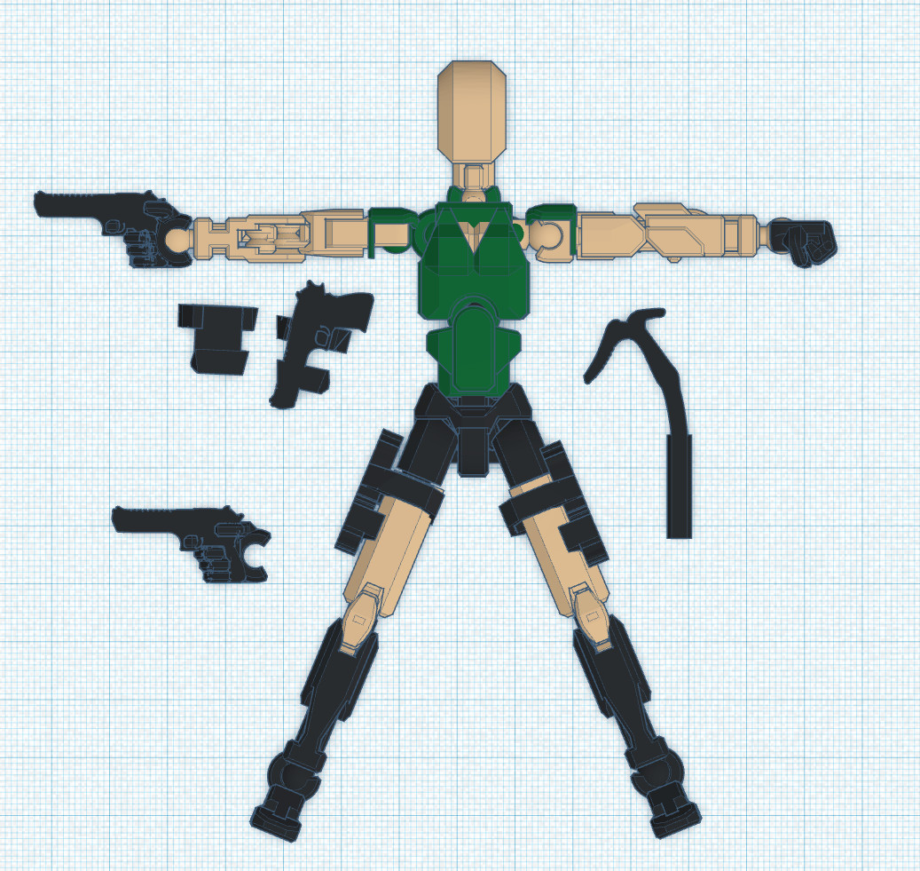 DUMMY 13 goes to COMIC CON - Tomb Raider V1.1 - WIP par Mici ...