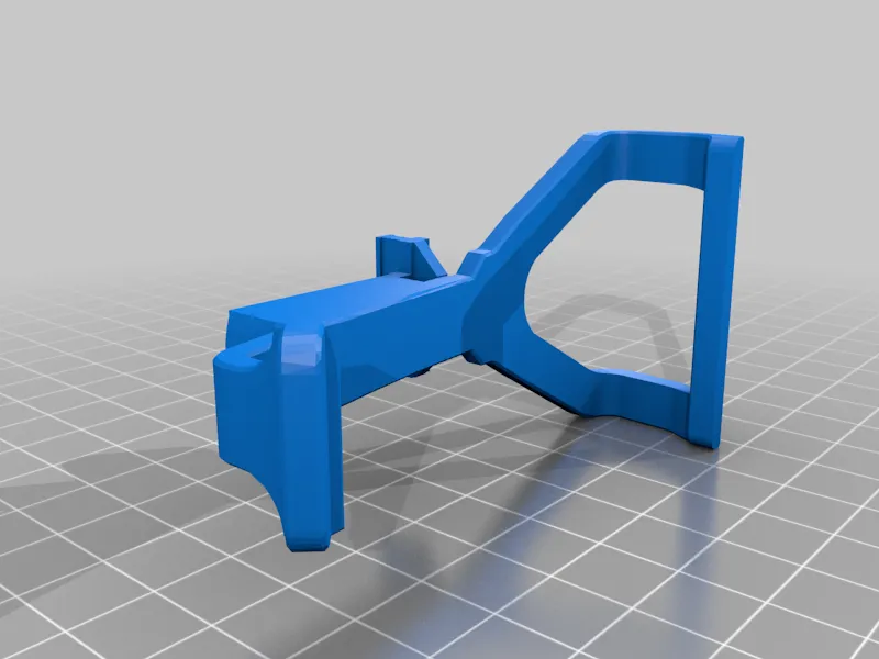 Improved bearing-less Xbox One controller mini wheel by Bemko ...