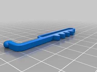 Improved bearing-less Xbox One controller mini wheel by Bemko ...