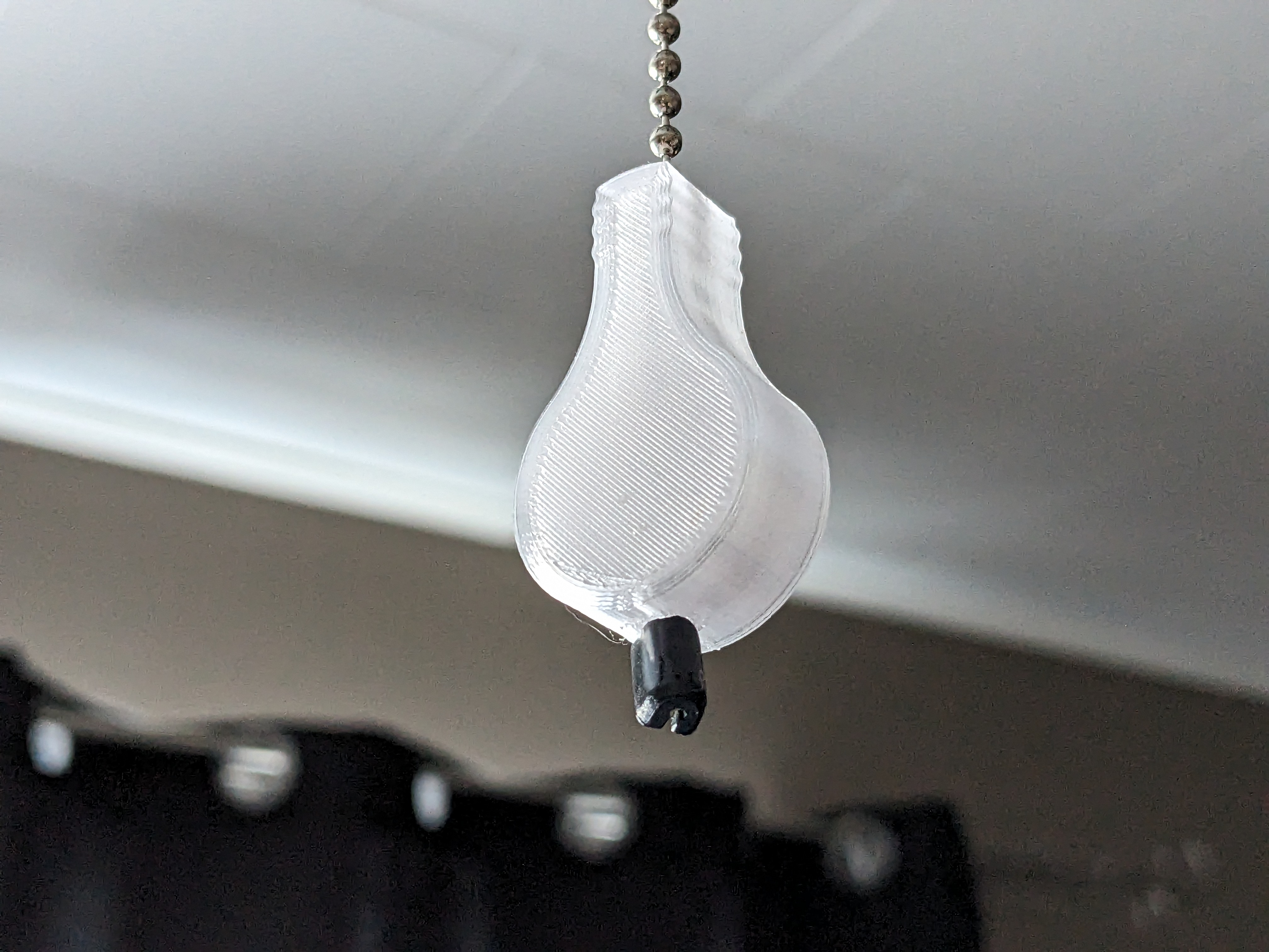 fan indicators by Martin L. | Download free STL model | Printables.com