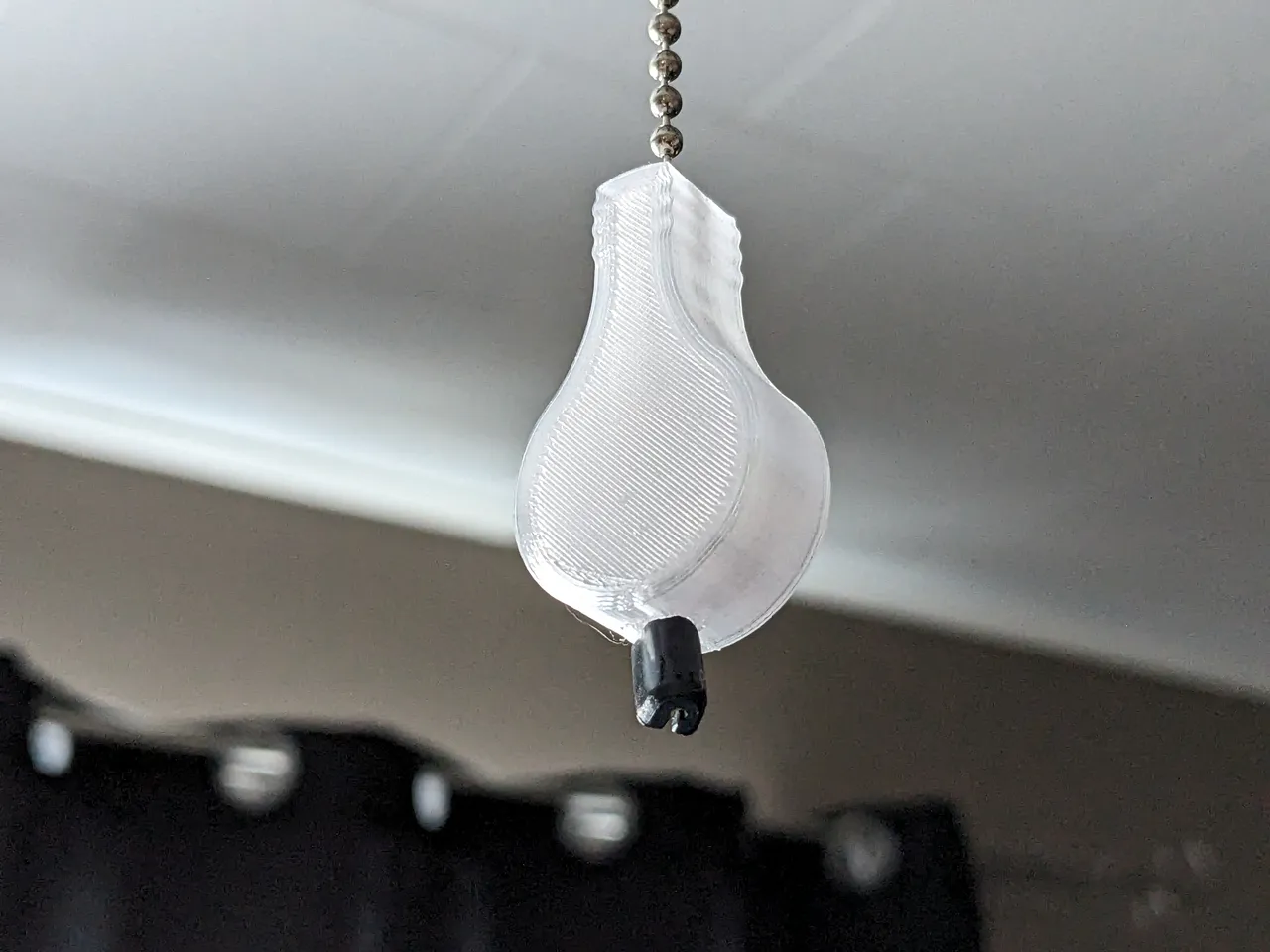 fan indicators by Martin L. | Download free STL model | Printables.com