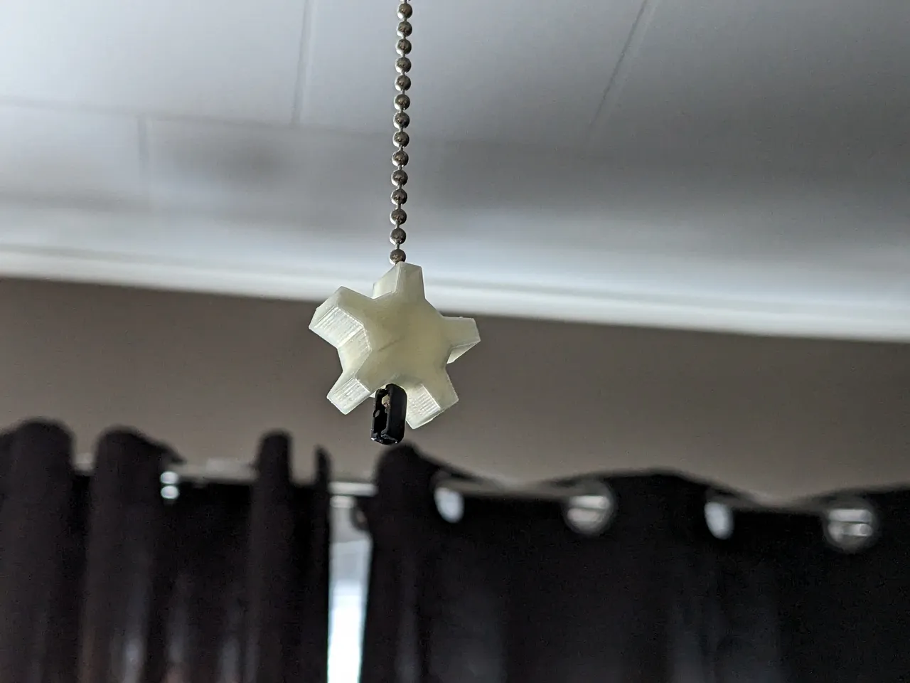 fan indicators by Martin L. | Download free STL model | Printables.com