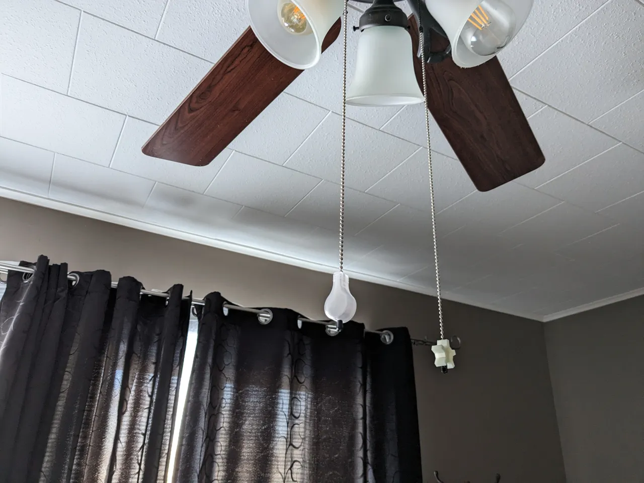 fan indicators by Martin L. | Download free STL model | Printables.com