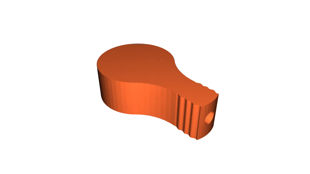 fan indicators by Martin L. | Download free STL model | Printables.com