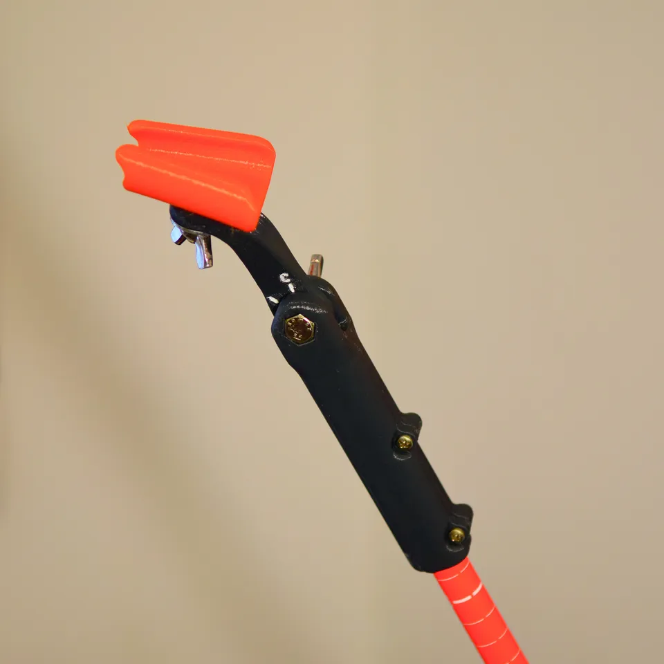 Avalanche Probe Clip Stick by Matzetas | Download free STL model | Printables.com
