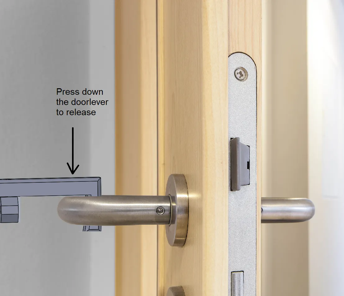 Door Stopper by 3D Error | Download free STL model | Printables.com