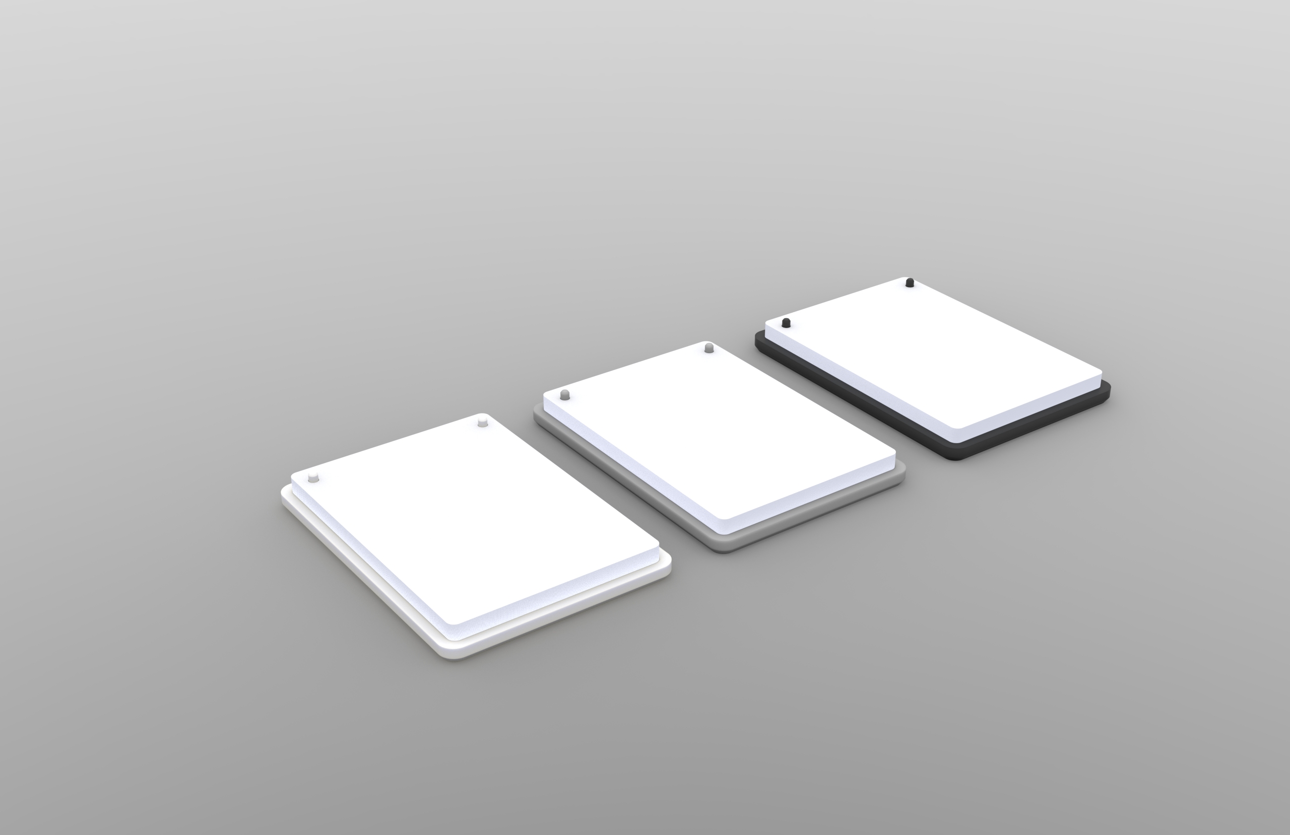 NotePad A6 for Desk by Ivo Rodrigues | Download free STL model ...