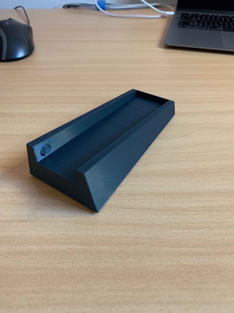 Lenovo ThinkCentre Tiny Stand by DerBeckhausBehncke | Download free STL ...